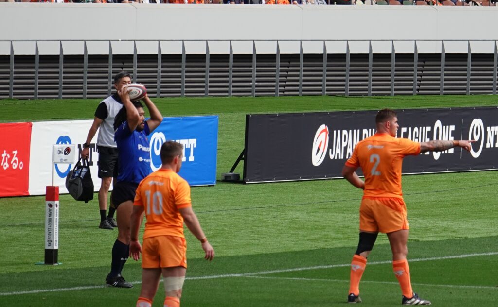 Panasonic RUGBY ワイルドナイツ 準優勝＆パレード | エイジライフ株式会社